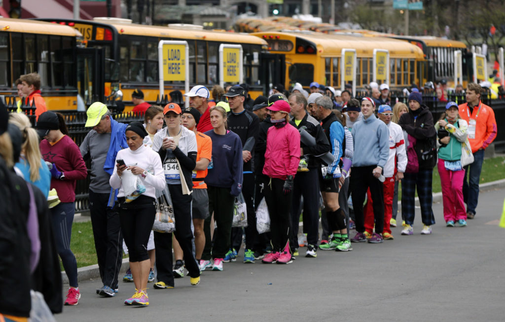 How to Survive Your First Half Marathon – Running My Best Life