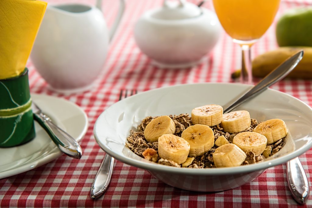5 Best Pre-race Breakfast Foods To Fuel Your Half Marathon – Running My ...