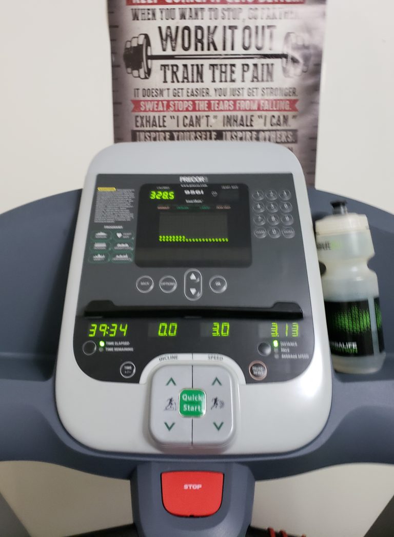 Half Marathon Training Diaries Week 4: Making Friends with the ...
