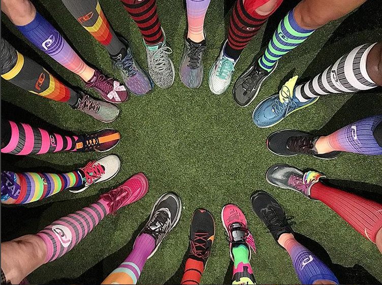 What is a Gear Check Bag? – Running My Best Life