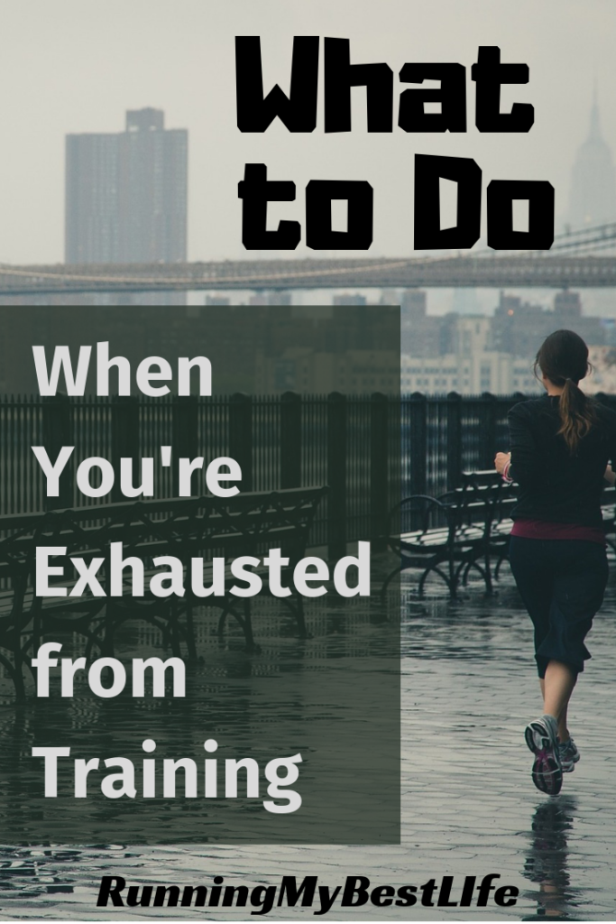 How to Appreciate the Training Process (Even When it Sucks) – Running ...