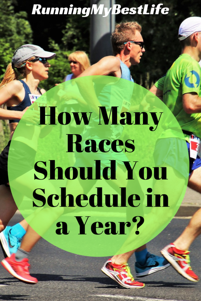 How Often Should You Race? – Running My Best Life