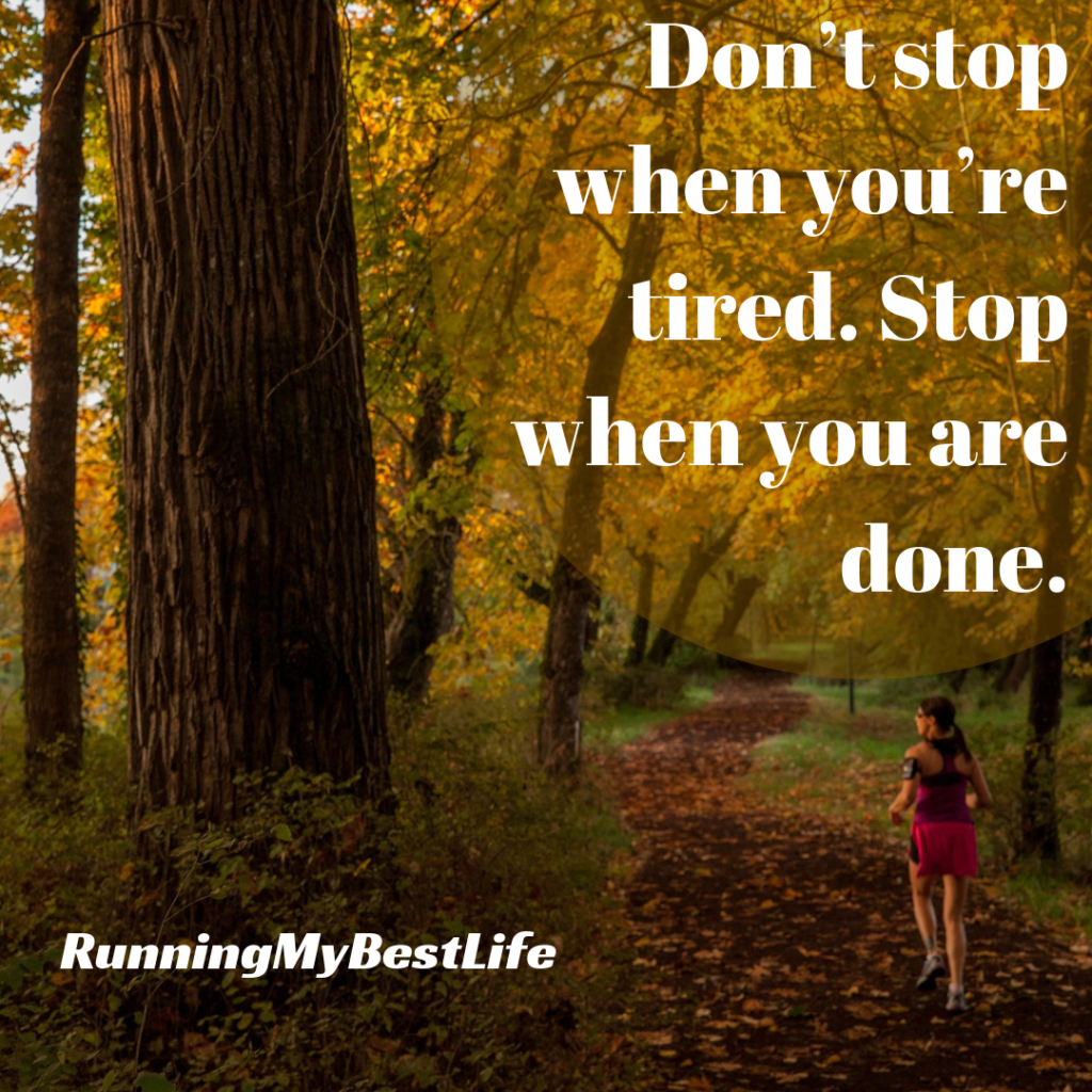 33 Quick Quotes to Energize Your Running Motivation – Running My Best Life