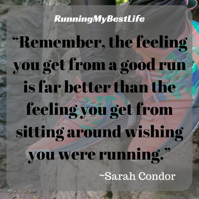 33 Quick Quotes to Energize Your Running Motivation – Running My Best Life