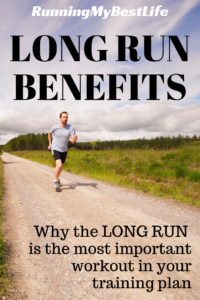 The Long Run: Why You Can’t Afford to Skip It – Running My Best Life