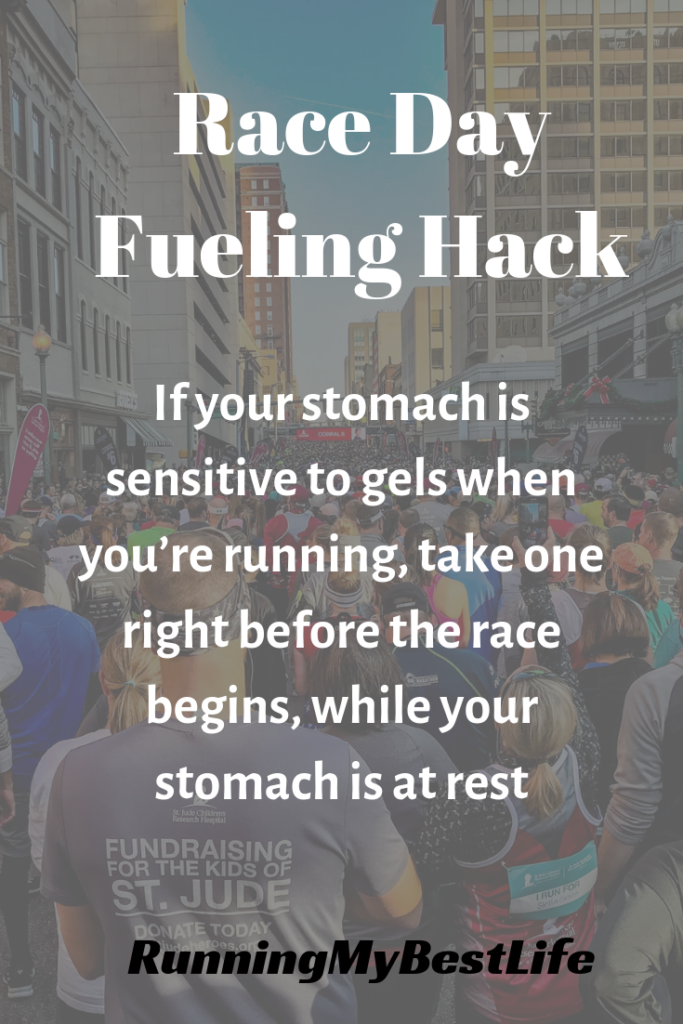 The Complete Nutrition Guide on How to Fuel a Half Marathon – Running ...