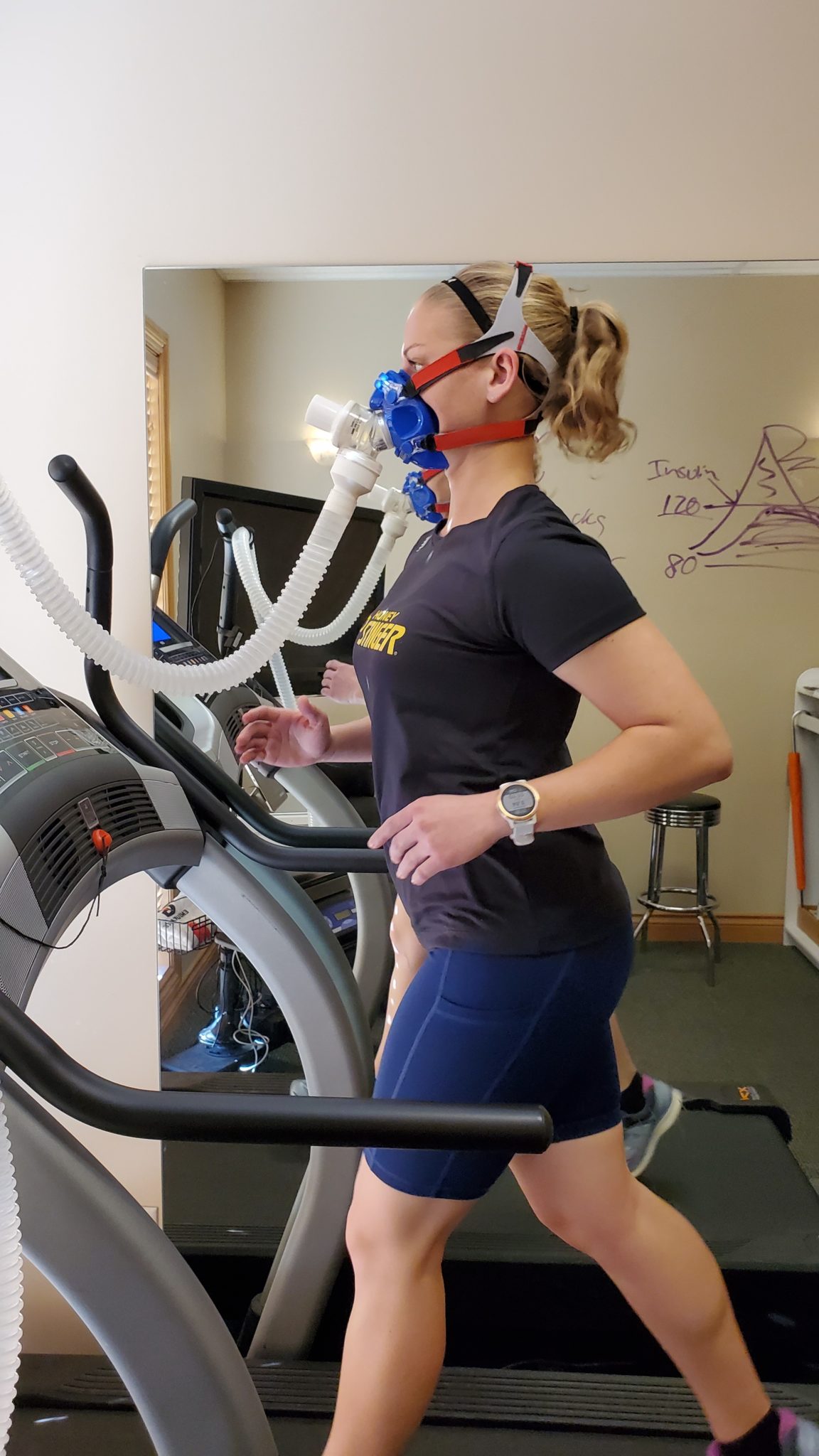 Metabolic Testing for Runners: Perspective on How to Train Effectively ...