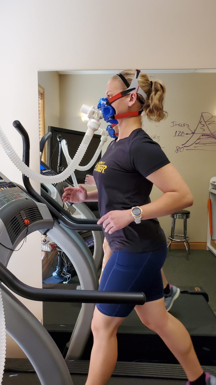 Metabolic Testing for Runners: Perspective on How to Train Effectively ...