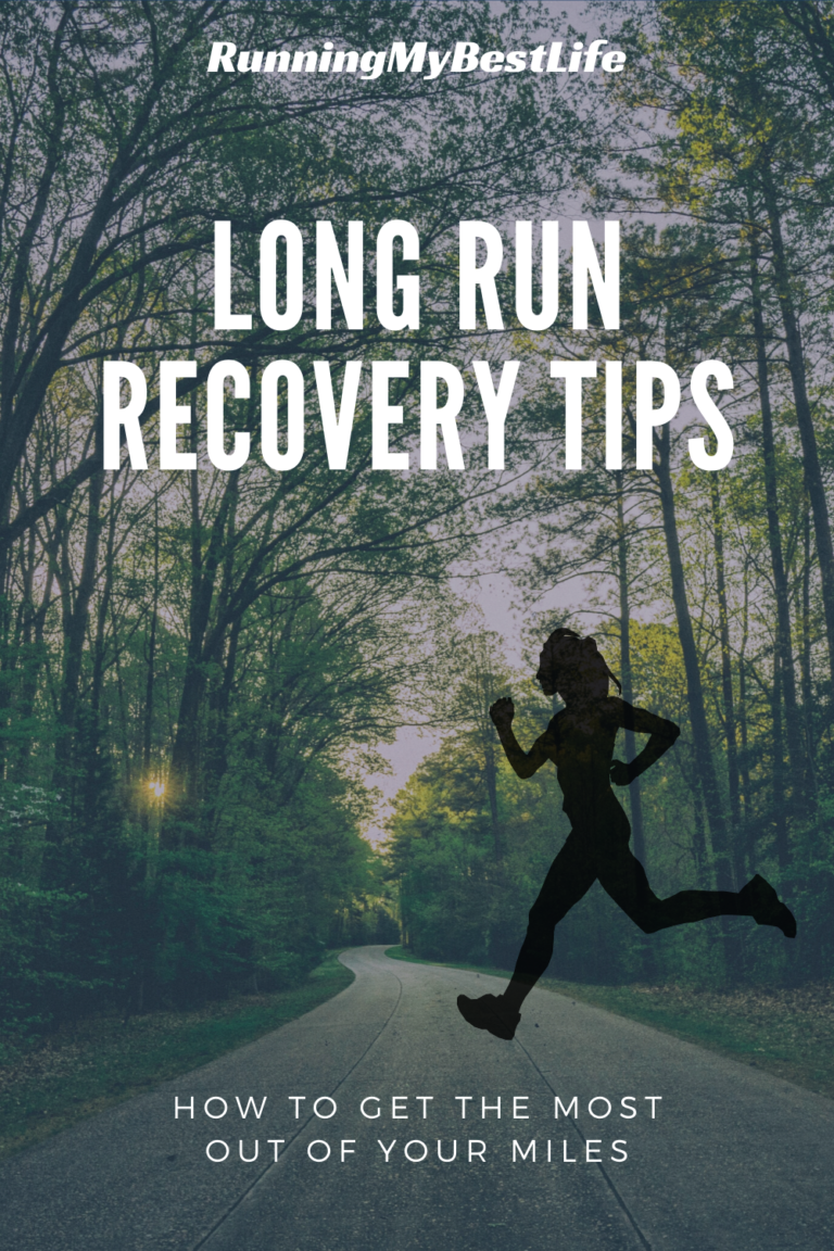 Long Run Recovery Tips: How to Get the Most Out of Your Miles – Running ...