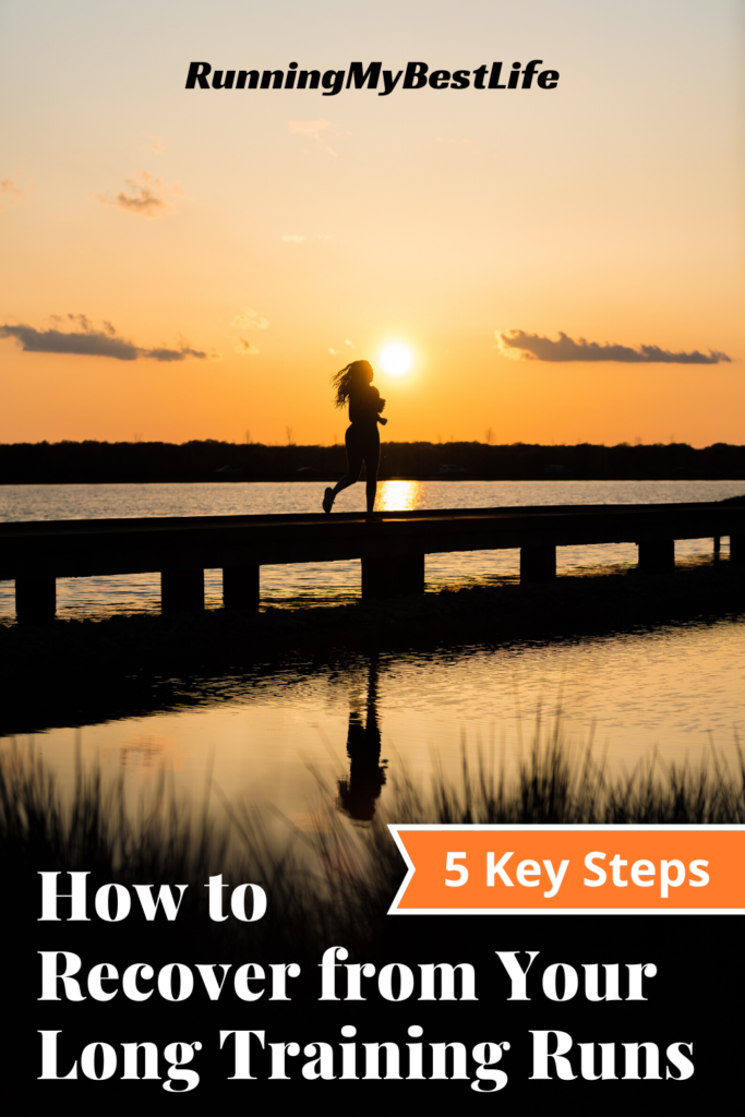 Long Run Recovery Tips: How to Get the Most Out of Your Miles – Running ...