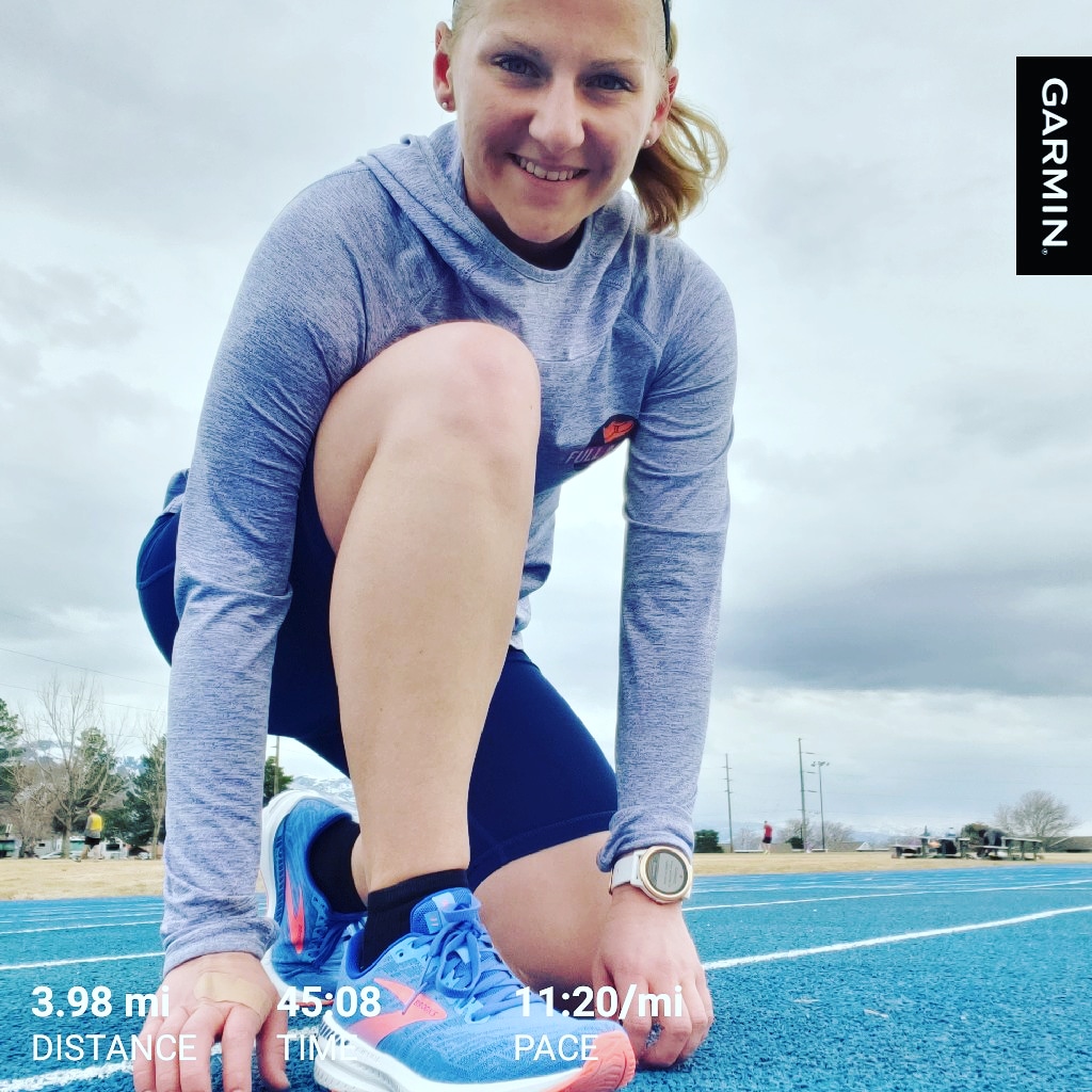 Marathon Training Diaries: Part 2 – Running My Best Life