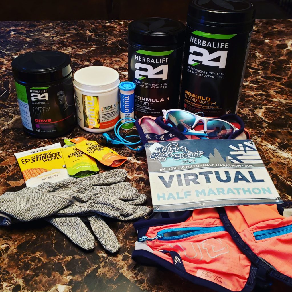 Virtual Race Success: 8 Key Tips on How to Make the Most of It ...